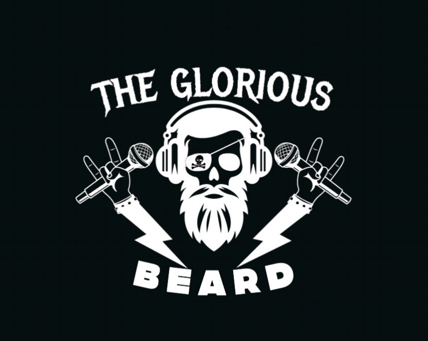 Episodes – The Glorious Beard Podcast