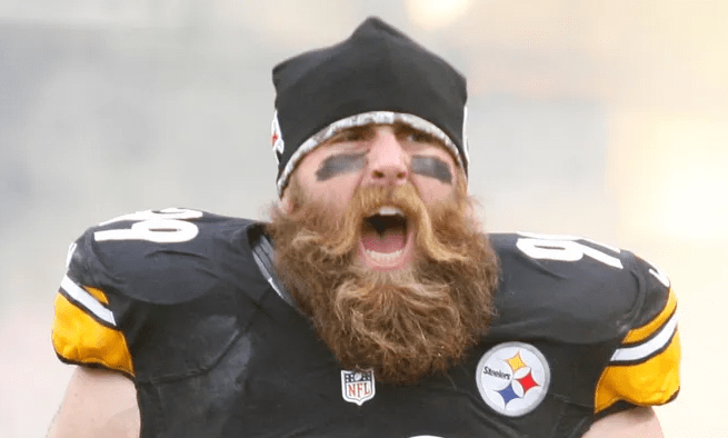 TGB Trimmed Ep 01 – The NFL Playoffs and Their Beards – The Glorious ...